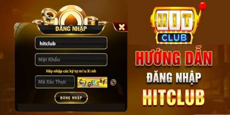Đăng Nhập Hit Club: Hướng Dẫn Chi Tiết Và Lưu Ý Quan Trọng